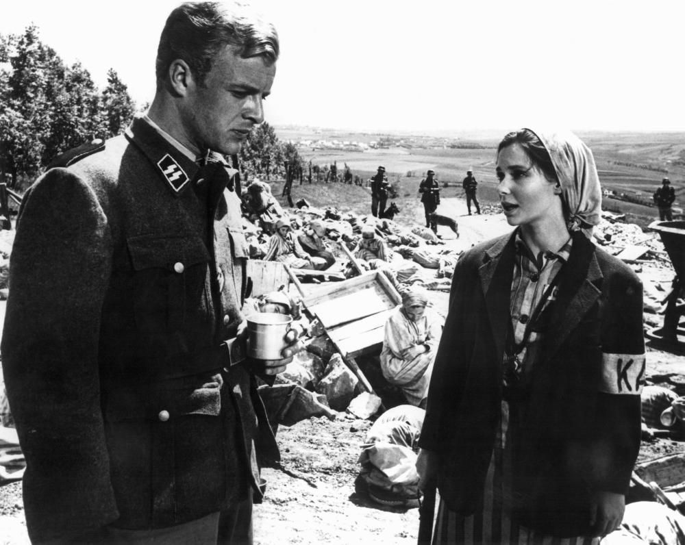 Photo du film Kapò - Photo 2 sur 3 - AlloCiné