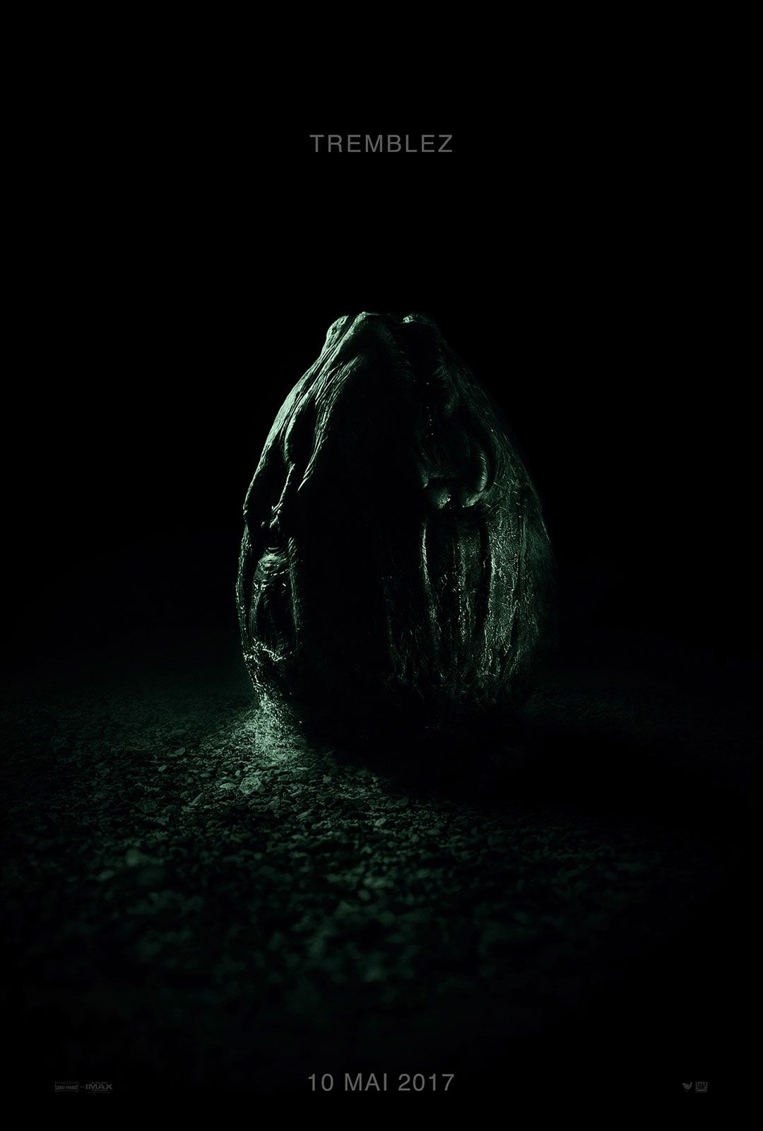 Affiche du film Alien: Covenant - Photo 10 sur 30 - AlloCiné