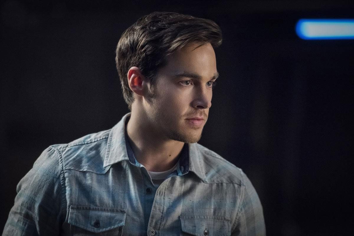 Photo de Chris Wood - Supergirl : Photo Chris Wood - Photo 31 sur 73 ...