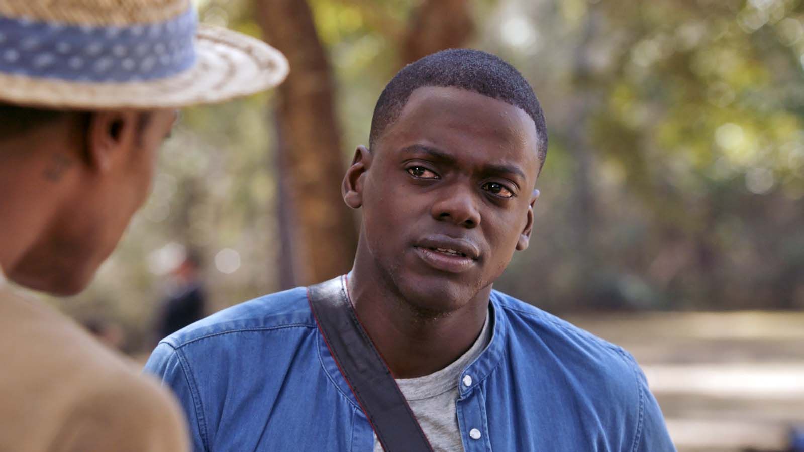 Photo de Daniel Kaluuya - Get Out : Photo Daniel Kaluuya - Photo 43 sur ...