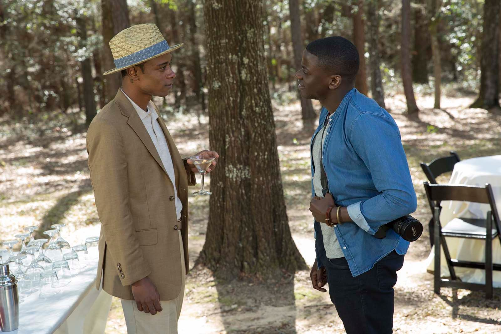 Photo du film Get Out - Photo 15 sur 27 - AlloCiné