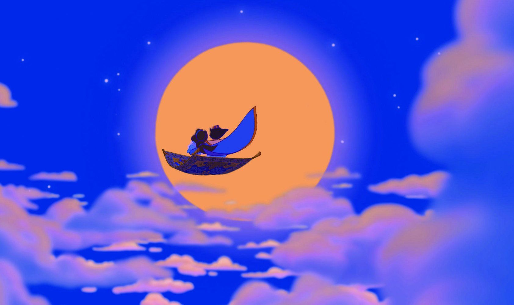 Photo du film Aladdin - Photo 19 sur 34 - AlloCiné