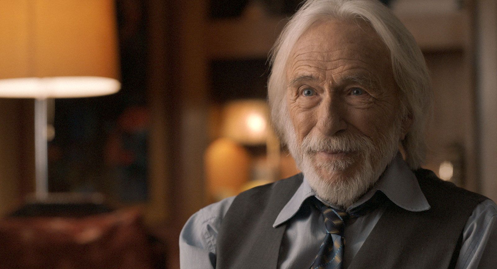 Photo de Pierre Richard - Un Profil Pour Deux : Photo Pierre Richard ...