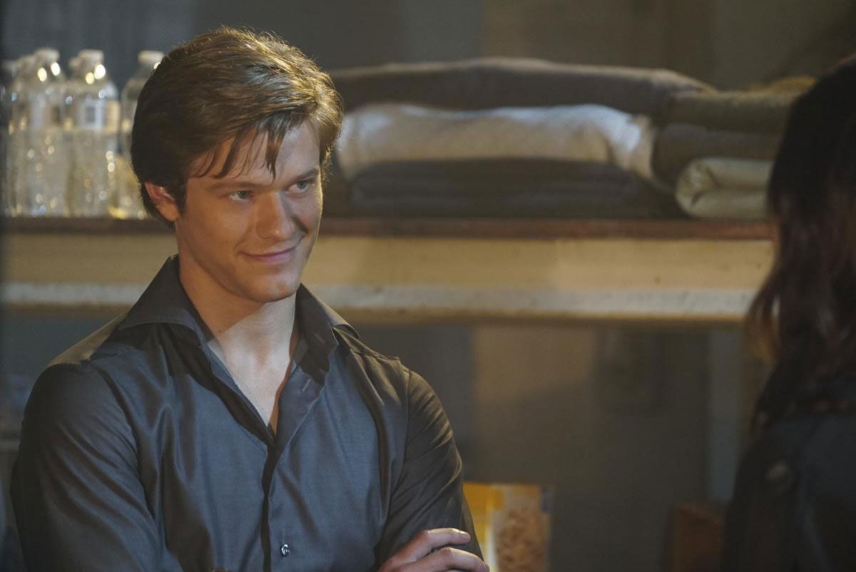 MacGyver (2016) : MacGyver (2016) : Photo Lucas Till - 289 sur 393 ...