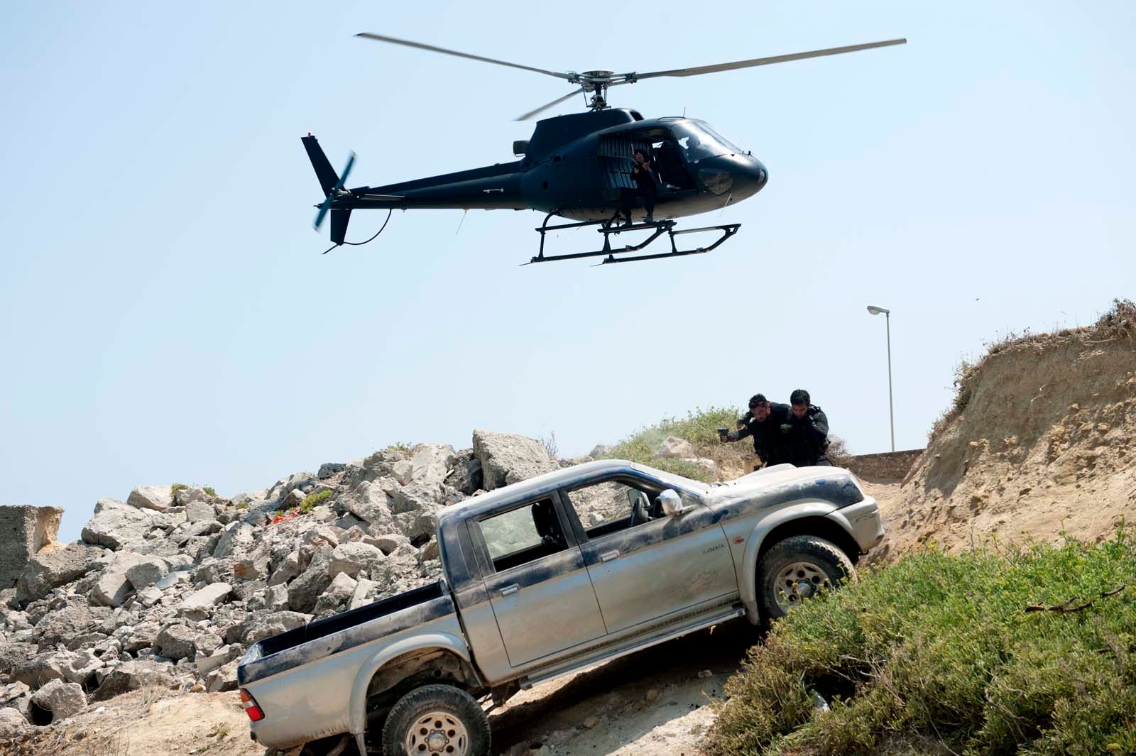 Photo du film Stratton - Photo 15 sur 16 - AlloCiné