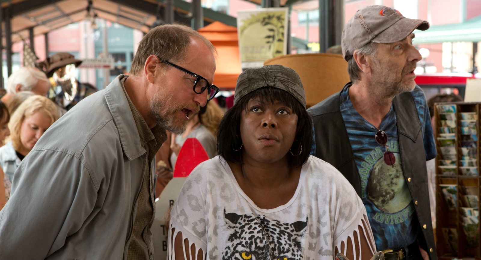 Photo du film Wilson - Photo 2 sur 24 - AlloCiné