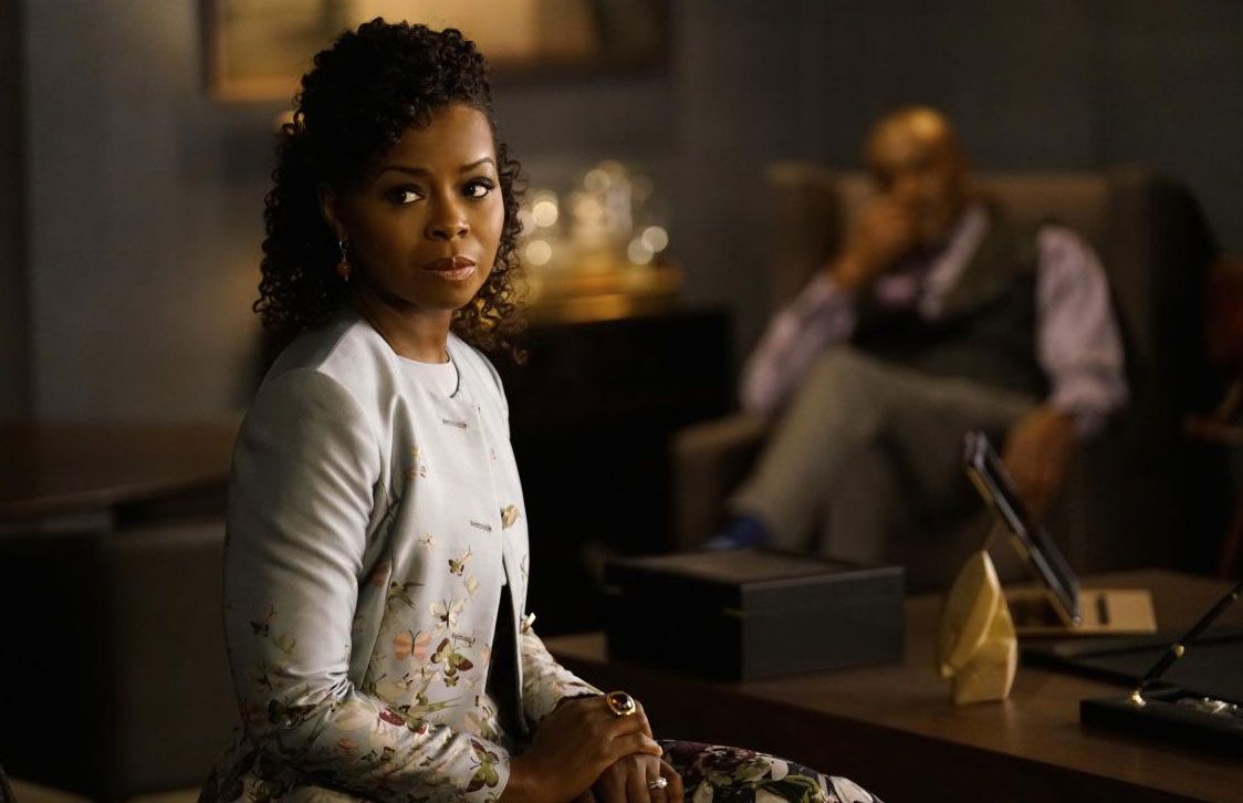Photo de Erica Tazel - The Good Fight : Photo Erica Tazel - Photo 8 sur ...
