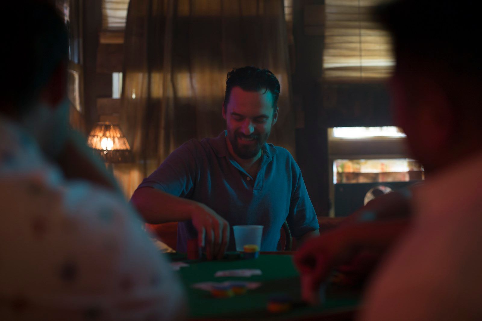 Photo du film Win It All - Photo 3 sur 16 - AlloCiné