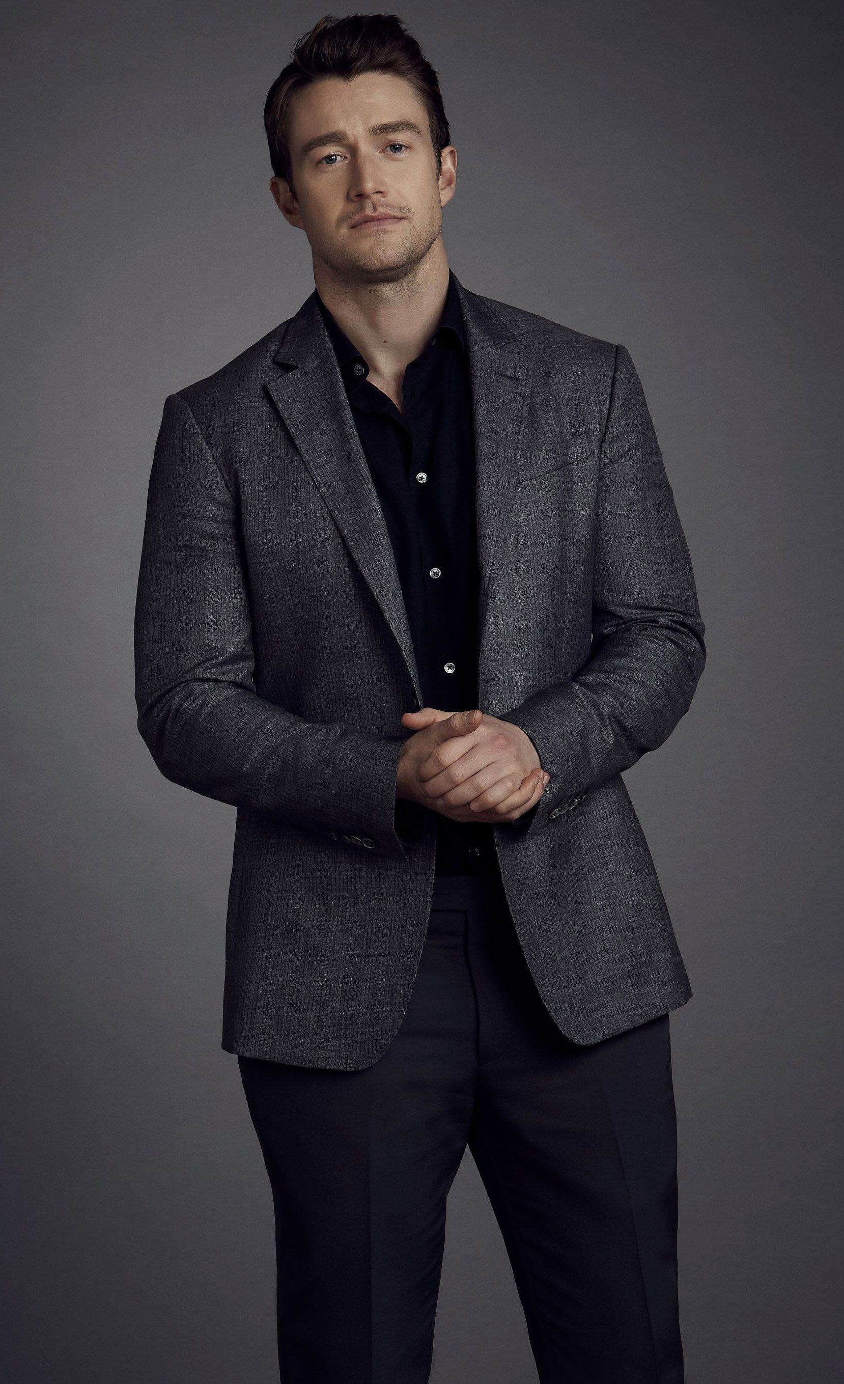 Photo de Robert Buckley - Photo Robert Buckley - Photo 28 sur 85 - AlloCiné