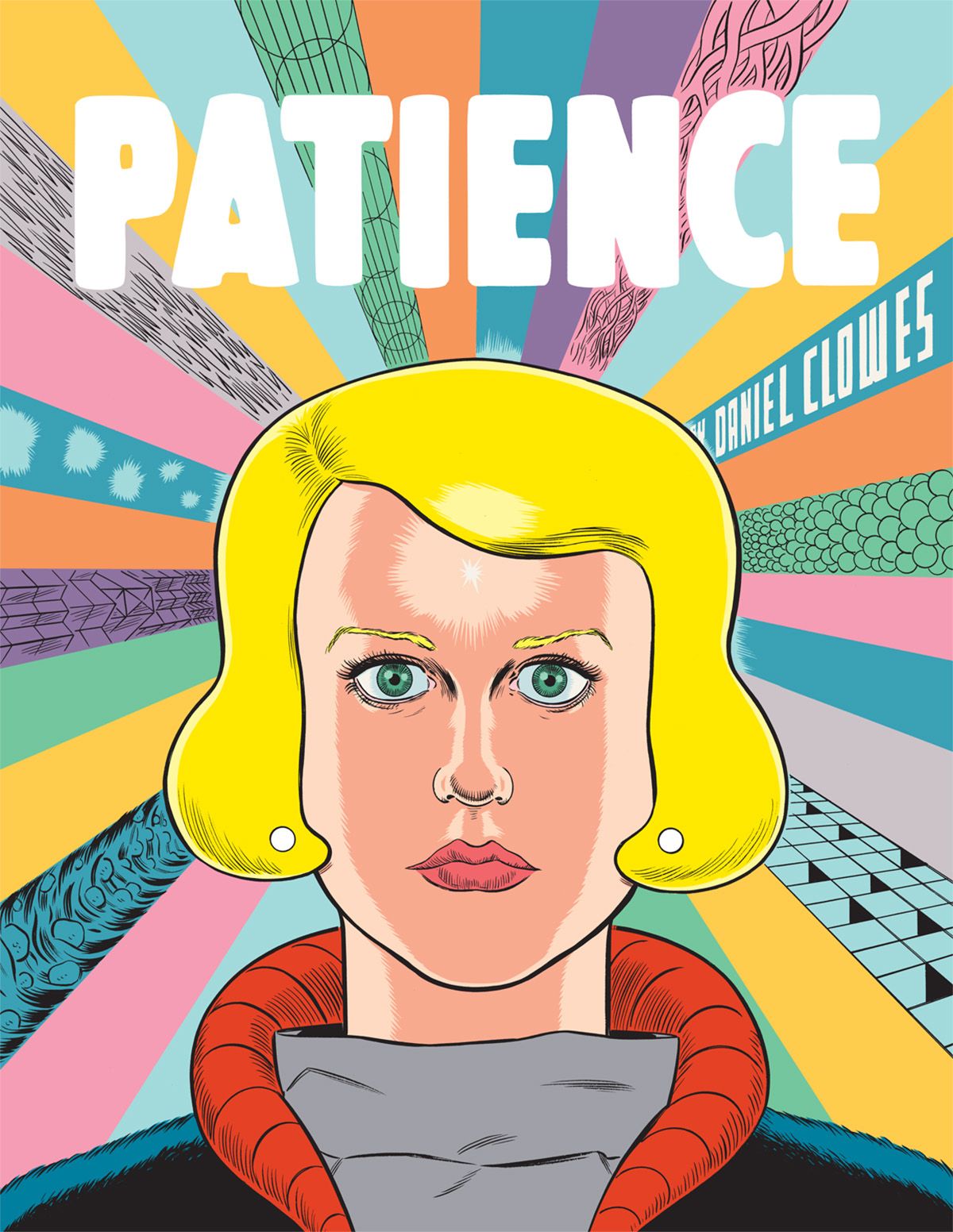 Patience - Film 2018 - AlloCiné
