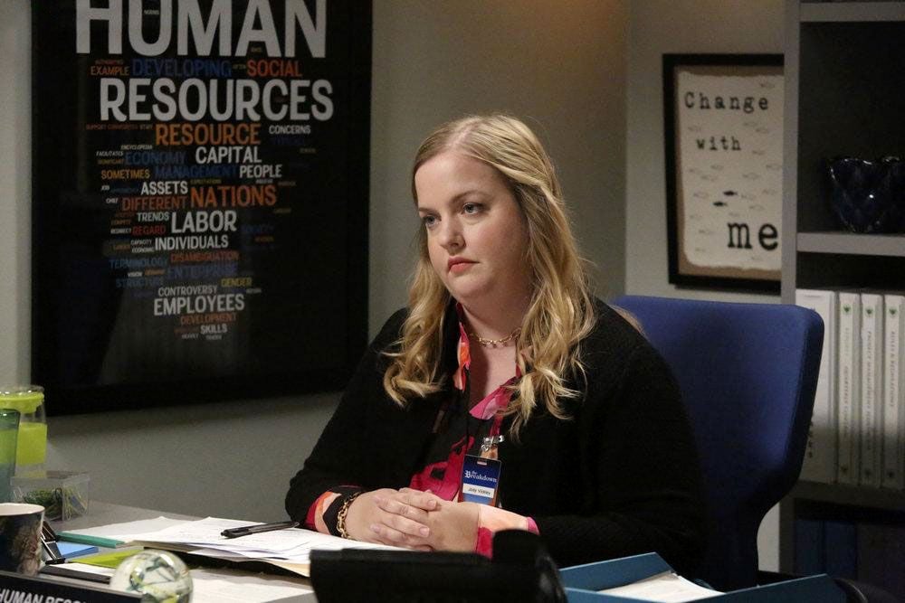 Photo de Sarah Baker - Great News : Photo Sarah Baker - Photo 10 sur 33 ...