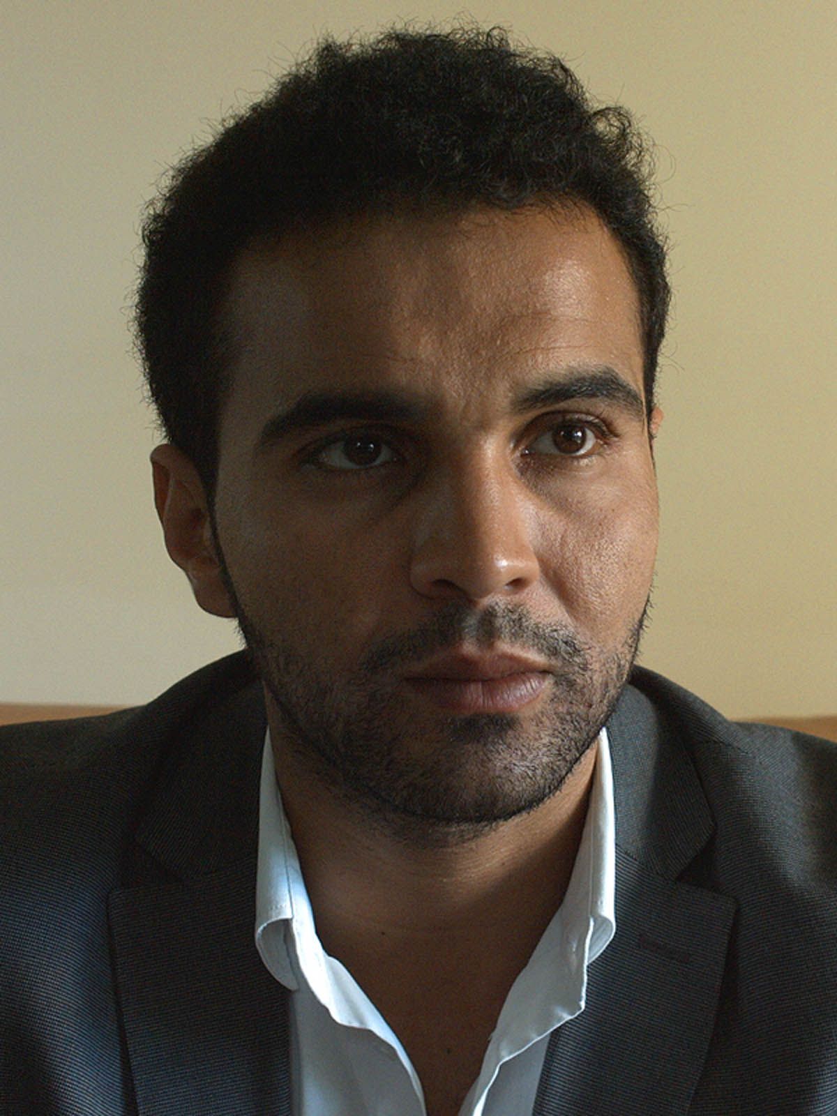 Mohamed Badissy : Filmographie - AlloCiné