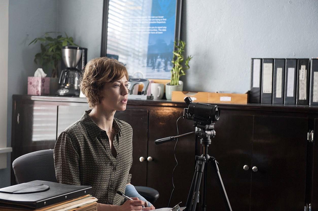 The Leftovers : The Leftovers : Photo Carrie Coon - 41 sur 165 - AlloCiné