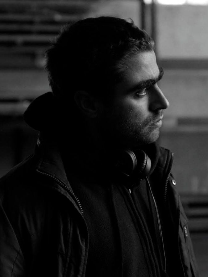 Pedro Pinho - AlloCiné