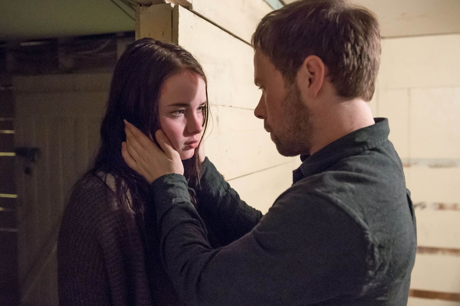 Cardinal : Cardinal : Photo - 56 sur 58 - AlloCiné