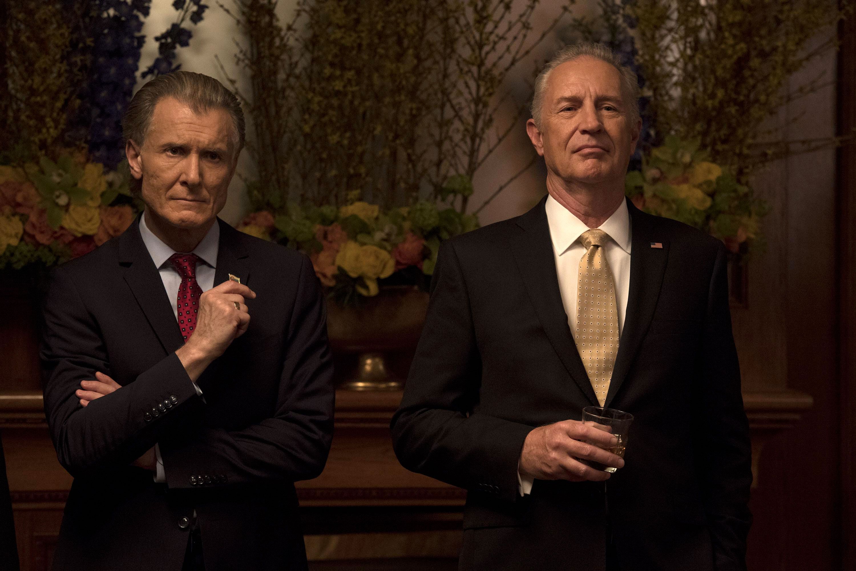 Photo de Geoffrey Pierson - Designated Survivor : Photo Vieslav ...