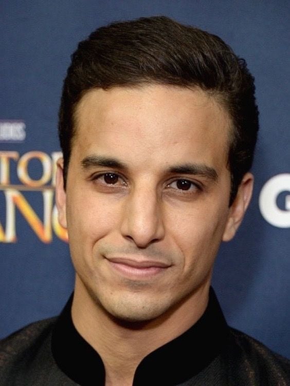 Alaa Safi - AlloCiné