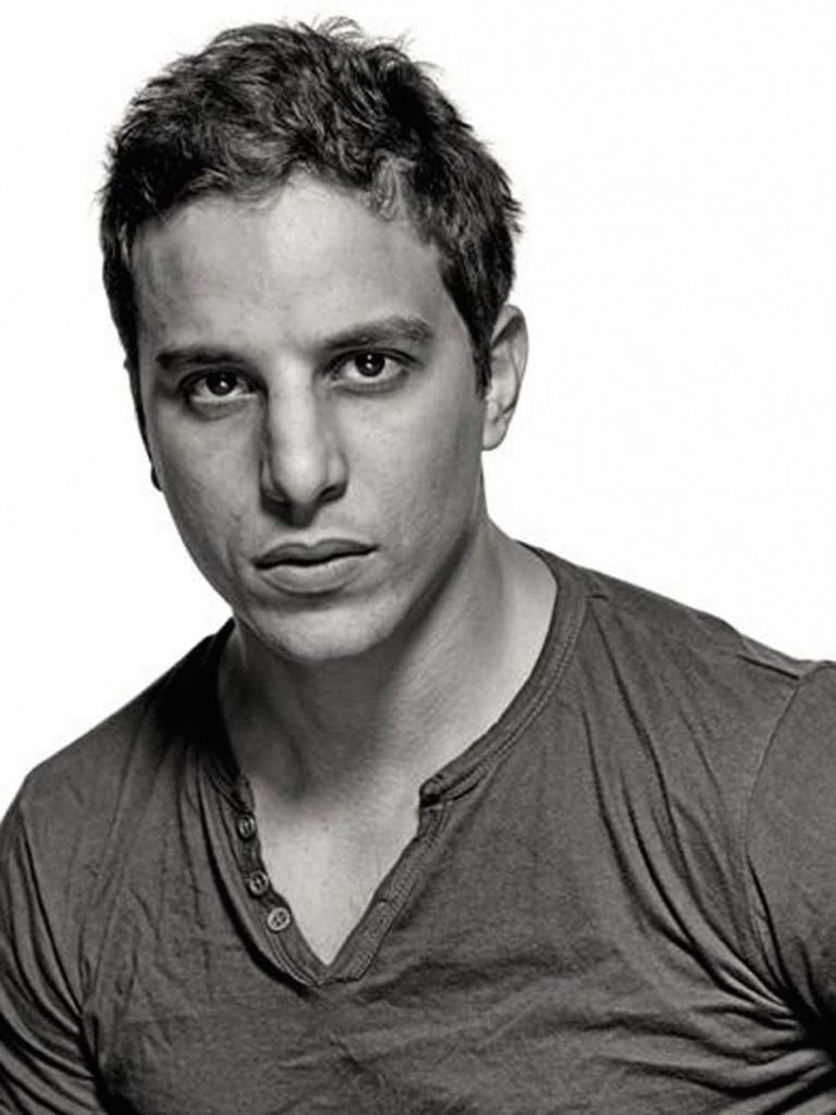 Photo de Alaa Safi - Photo promotionnelle Alaa Safi - Photo 1 sur 10 ...