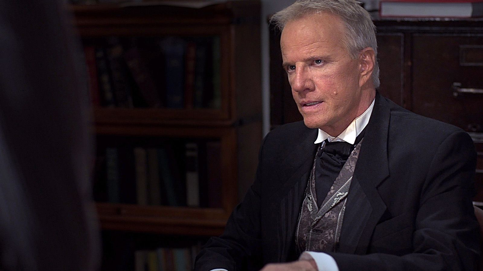 Photo de Christopher Lambert - 10 Days In A Madhouse : Photo ...