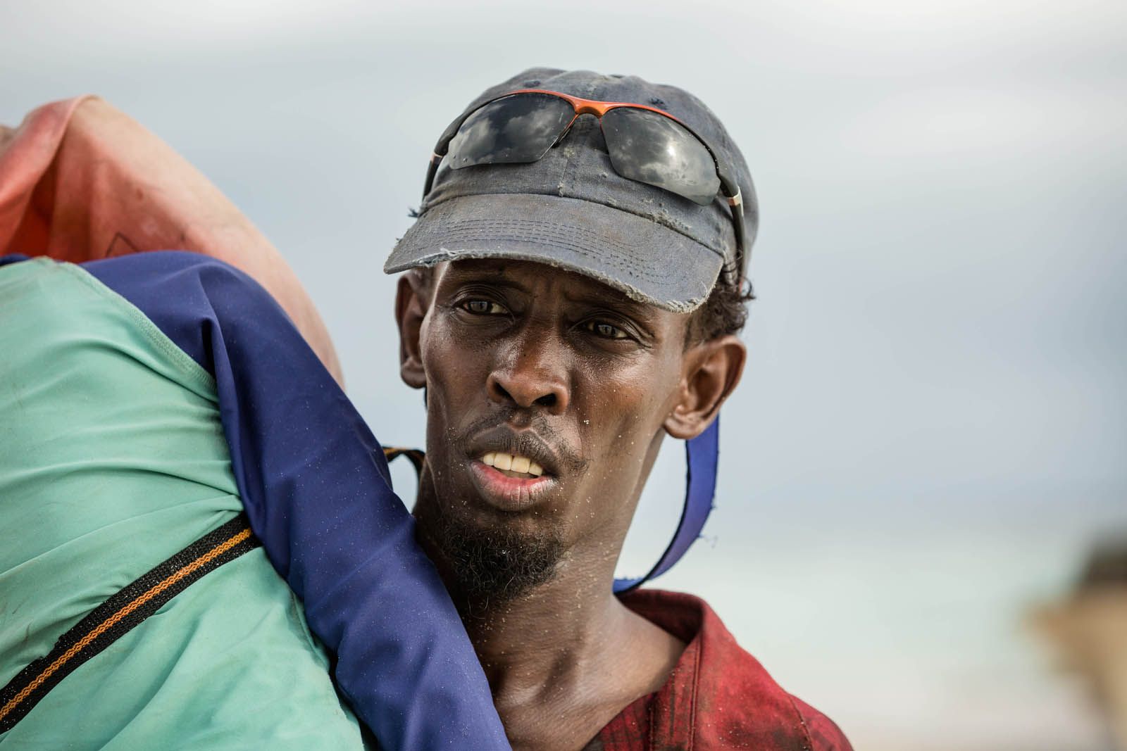 Photo de Barkhad Abdi - Extorsion : Photo Barkhad Abdi - Photo 4 sur 16 ...