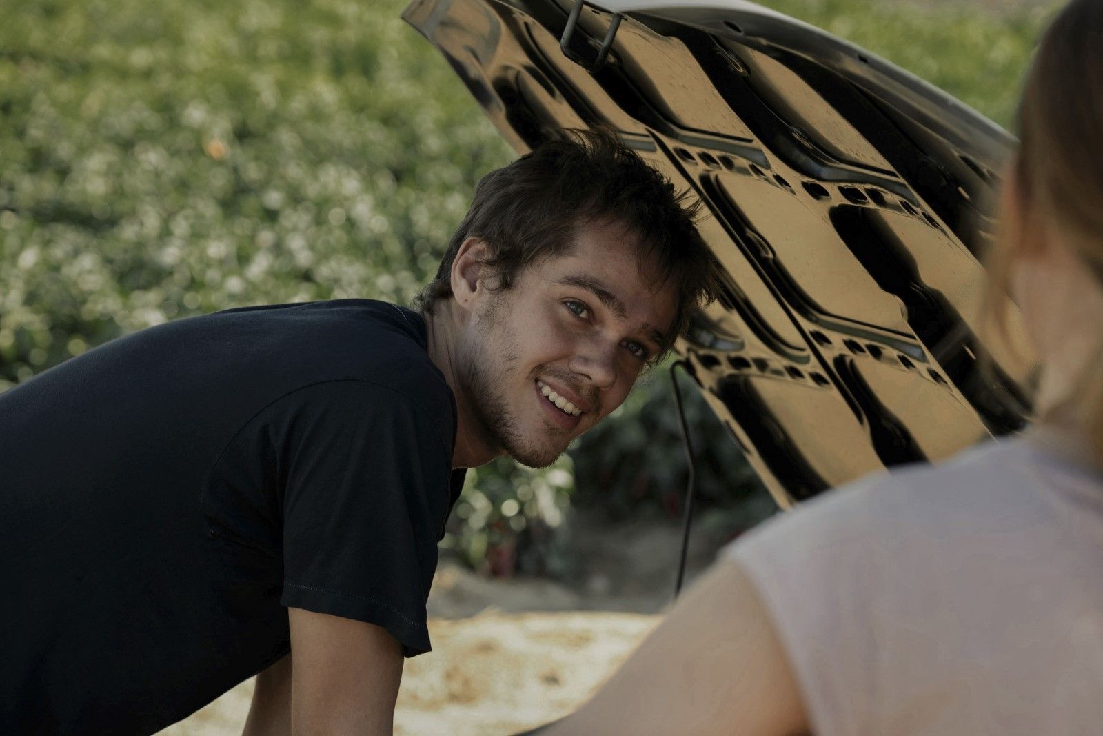 Photo du film The Circle - Photo 14 sur 56 - AlloCiné