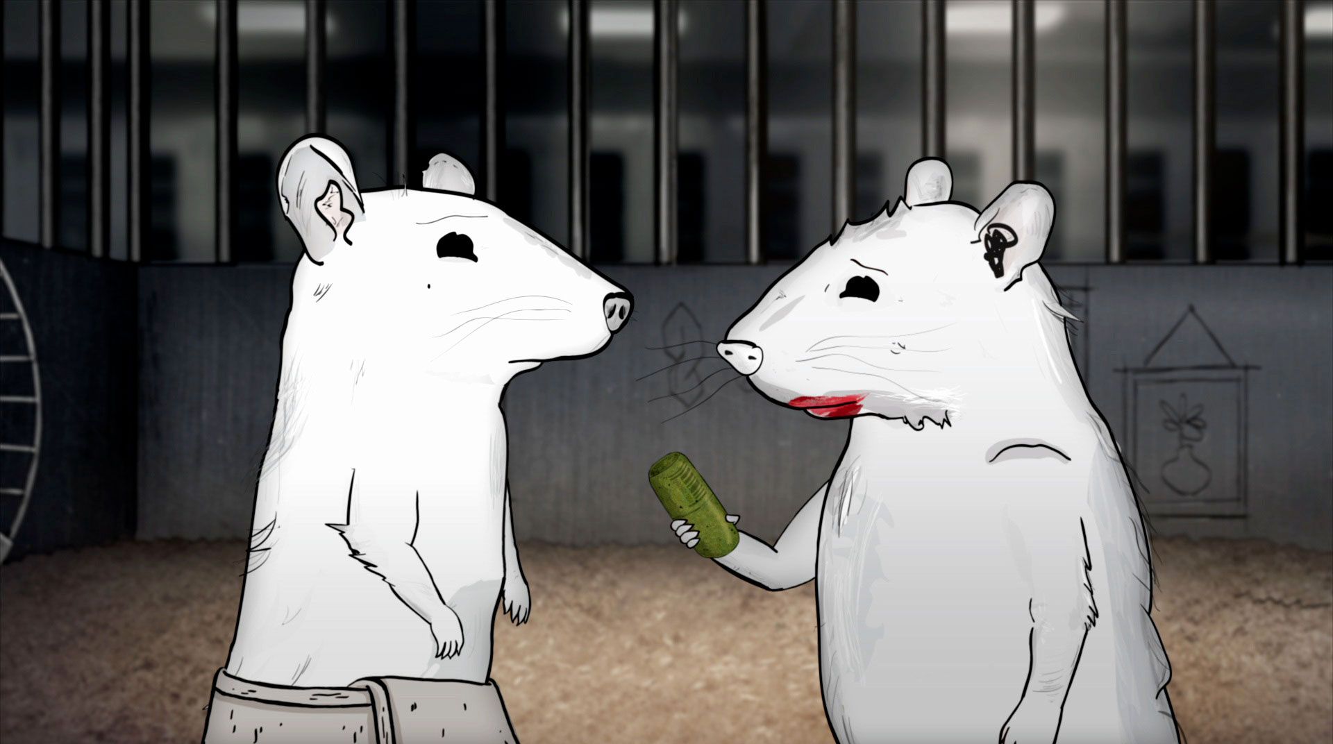 Animals : Animals : Photo - 2 sur 20 - AlloCiné