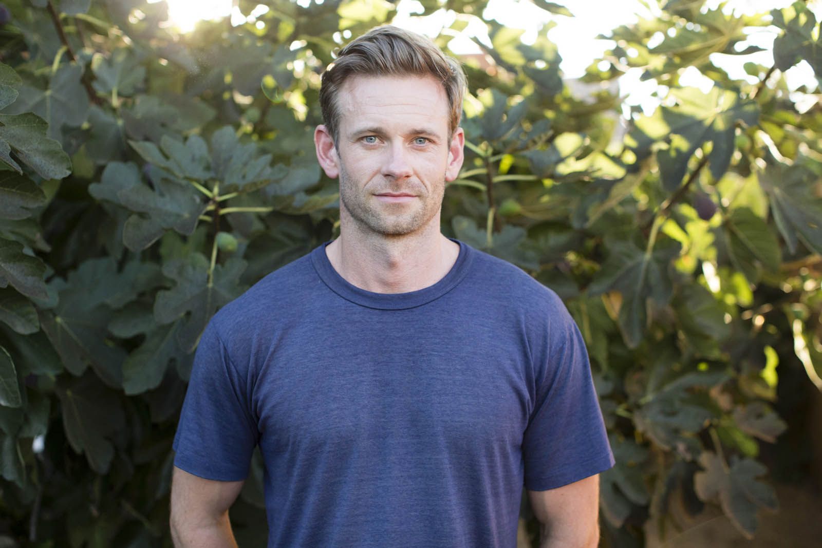 Photo de Eric Johnson - Photo Eric Johnson - Photo 3 sur 55 - AlloCiné