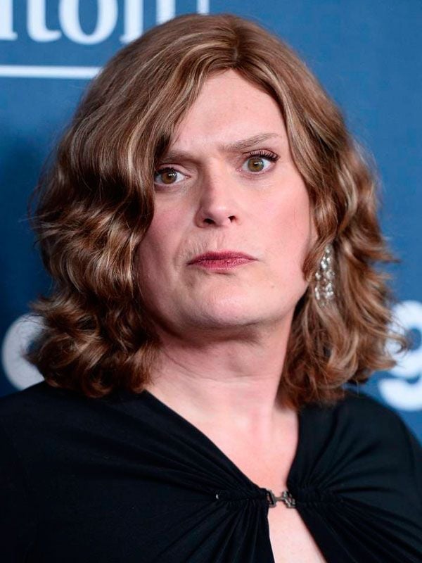 Lilly Wachowski - AlloCiné