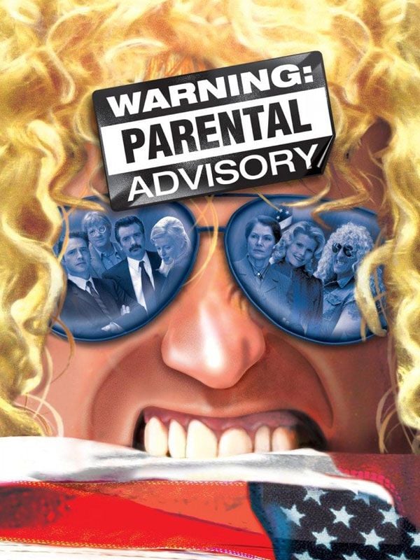 Warning: Parental Advisory - Film 2002 - AlloCiné