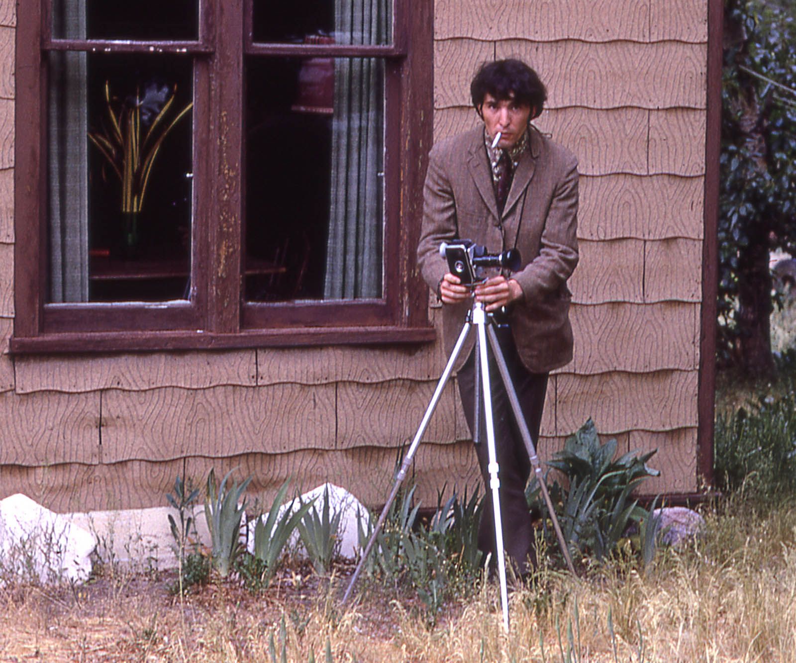 Photo du film Paul Sharits - Photo 6 sur 9 - AlloCiné