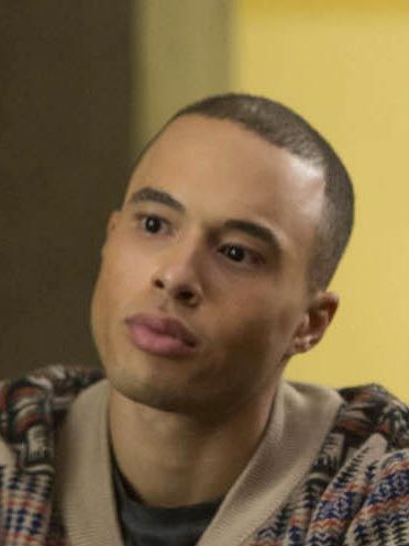 Photo de Jemar Michael - Affiche Jemar Michael - Photo 4 sur 11 - AlloCiné