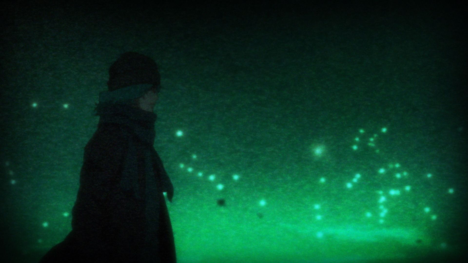 Photo du film Ghost in the Shell: Arise Border 5 - Pyrophoric Cult ...