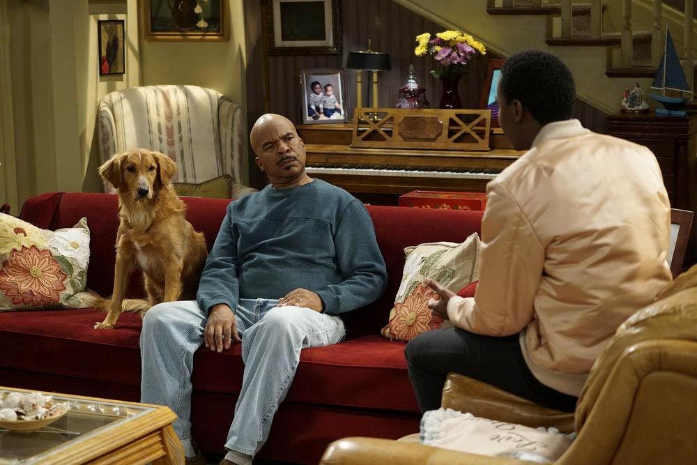 The Carmichael Show : The Carmichael Show : Photo David Alan Grier - 66 ...