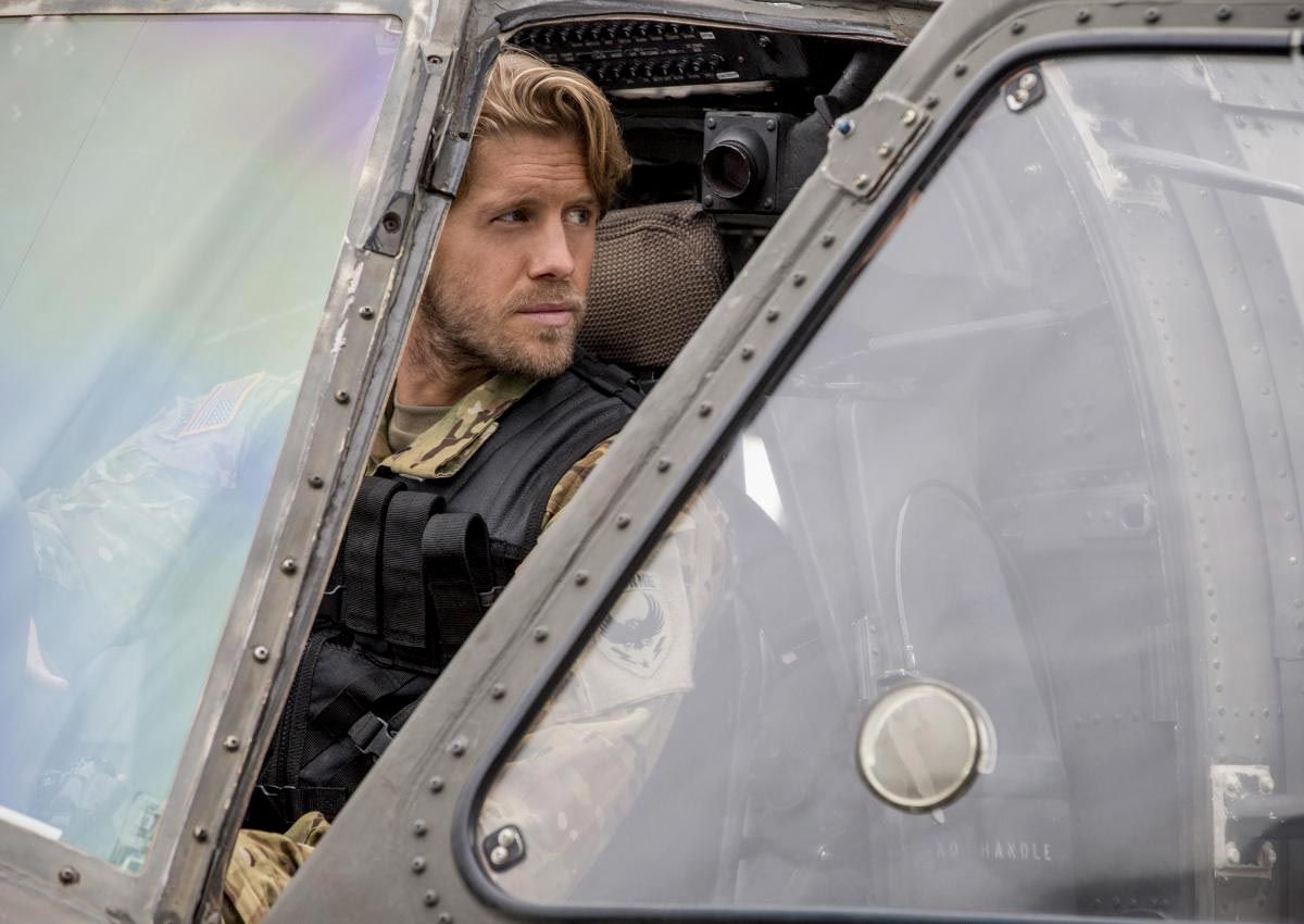 Photo de Matt Barr - Valor : Photo Matt Barr - Photo 39 sur 63 - AlloCiné