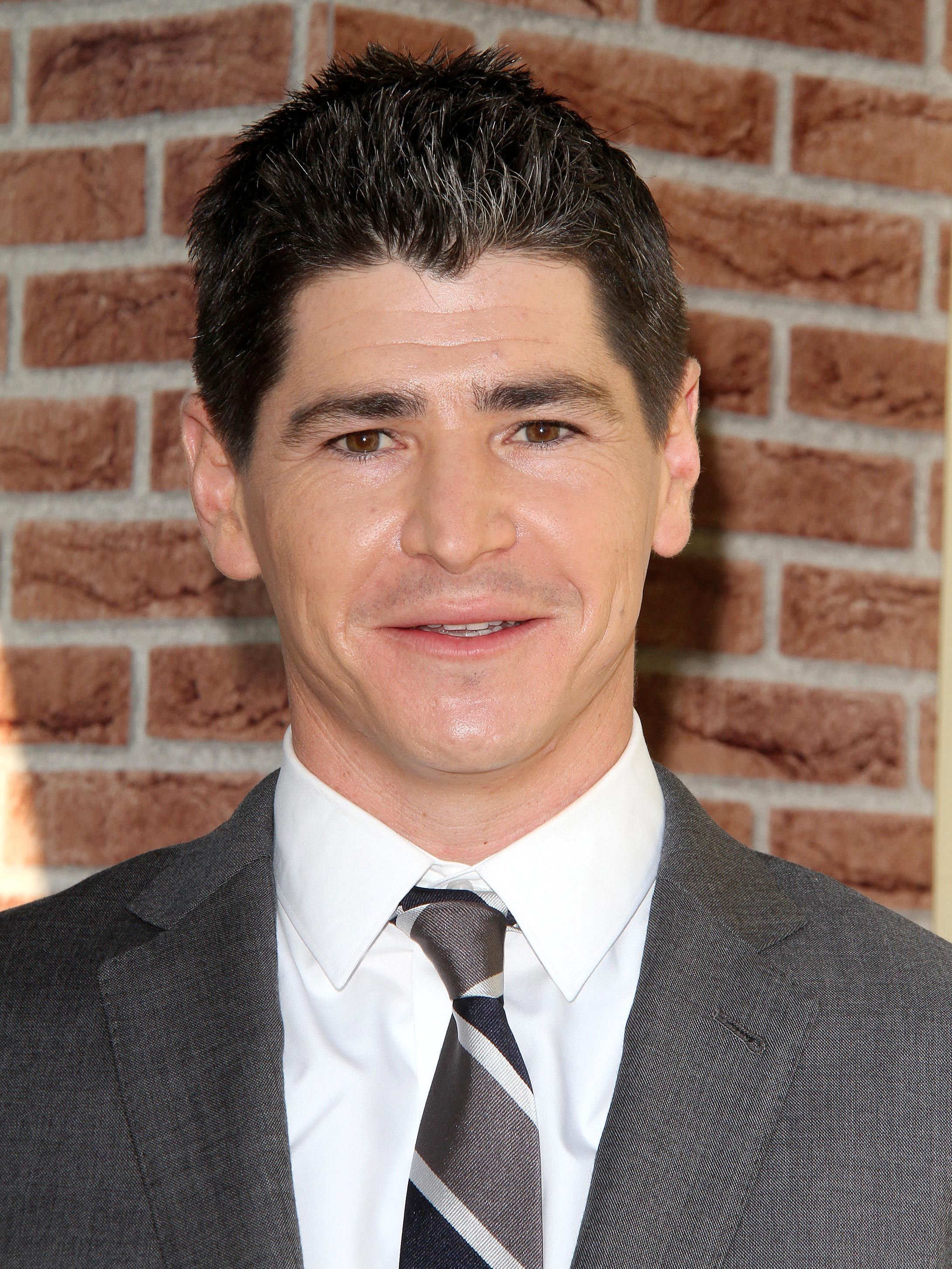 Photo de Michael Fishman - Affiche Michael Fishman - Photo 21 sur 23 ...