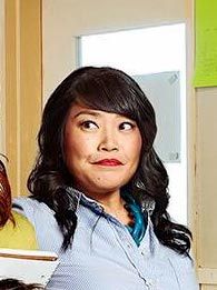 Mary Sohn : Filmographie - AlloCiné