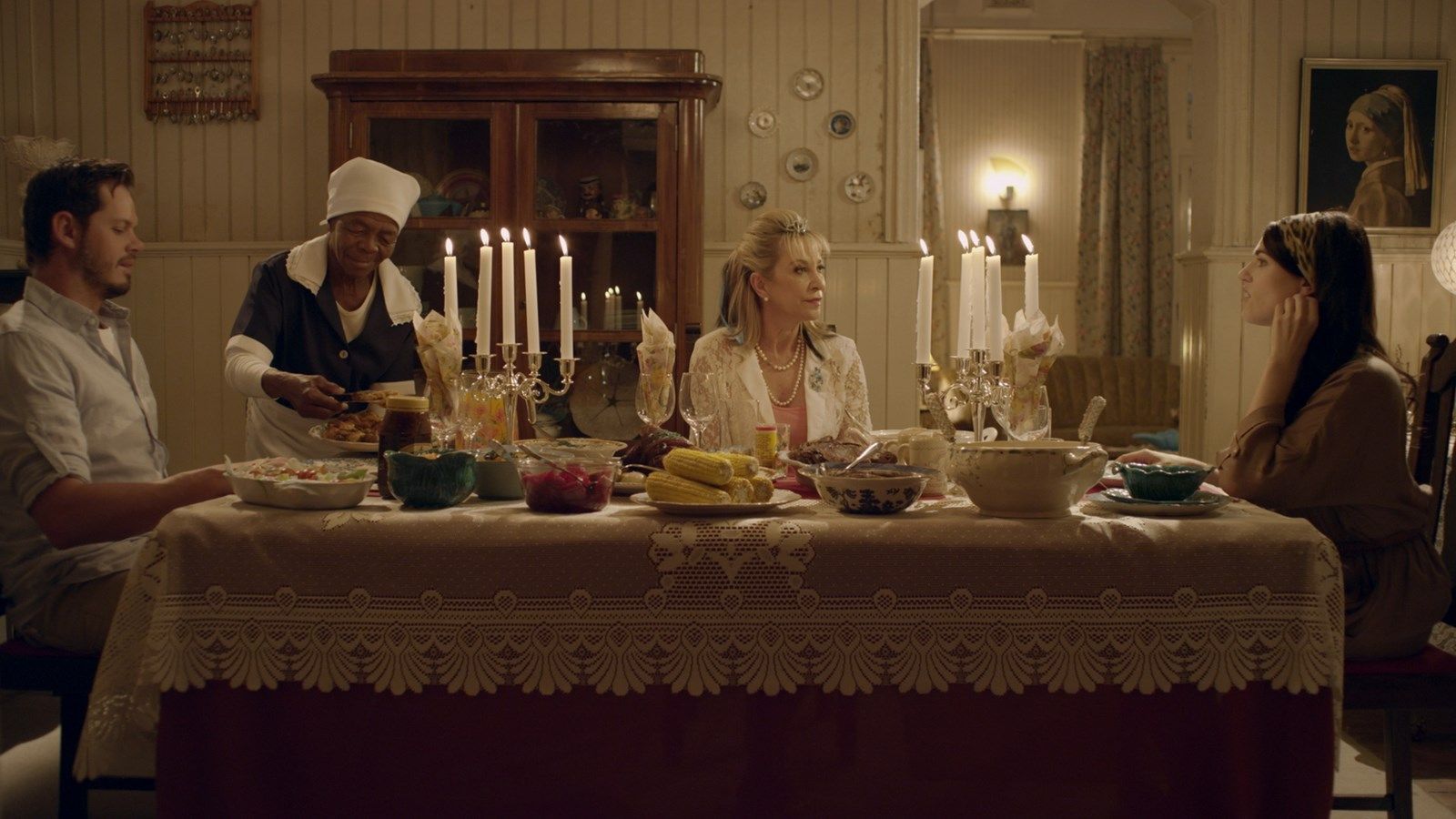 Photo du film Leading Lady - Photo 8 sur 16 - AlloCiné