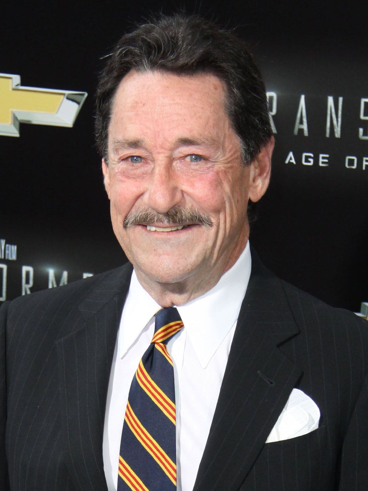 Peter Cullen - AlloCiné