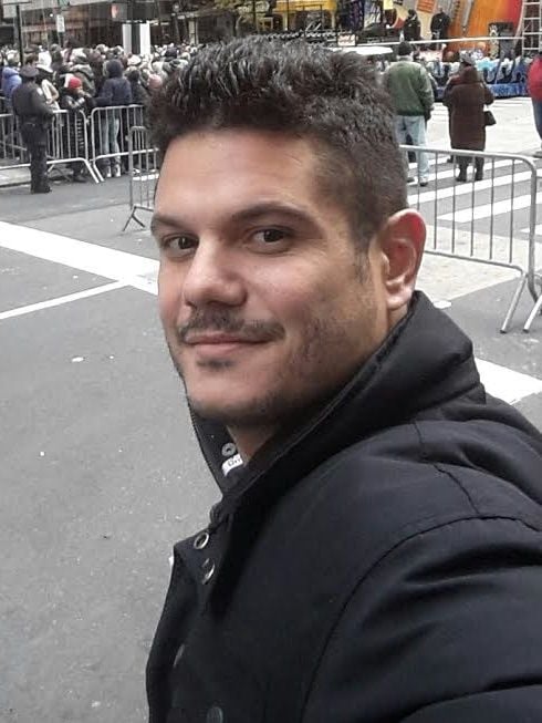 Rodrigo César - AlloCiné