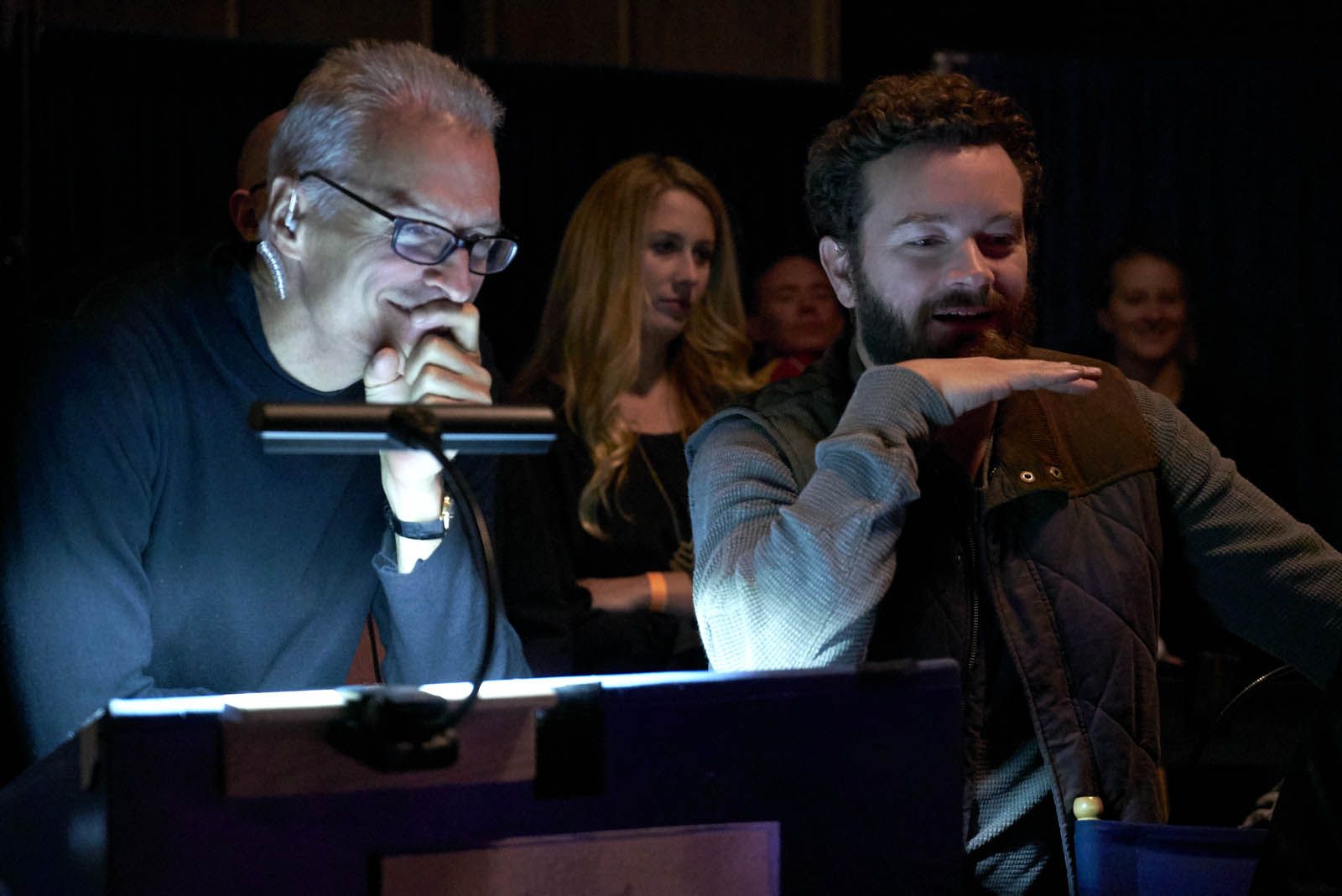 The Ranch : The Ranch : Photo Danny Masterson - 105 sur 146 - AlloCiné