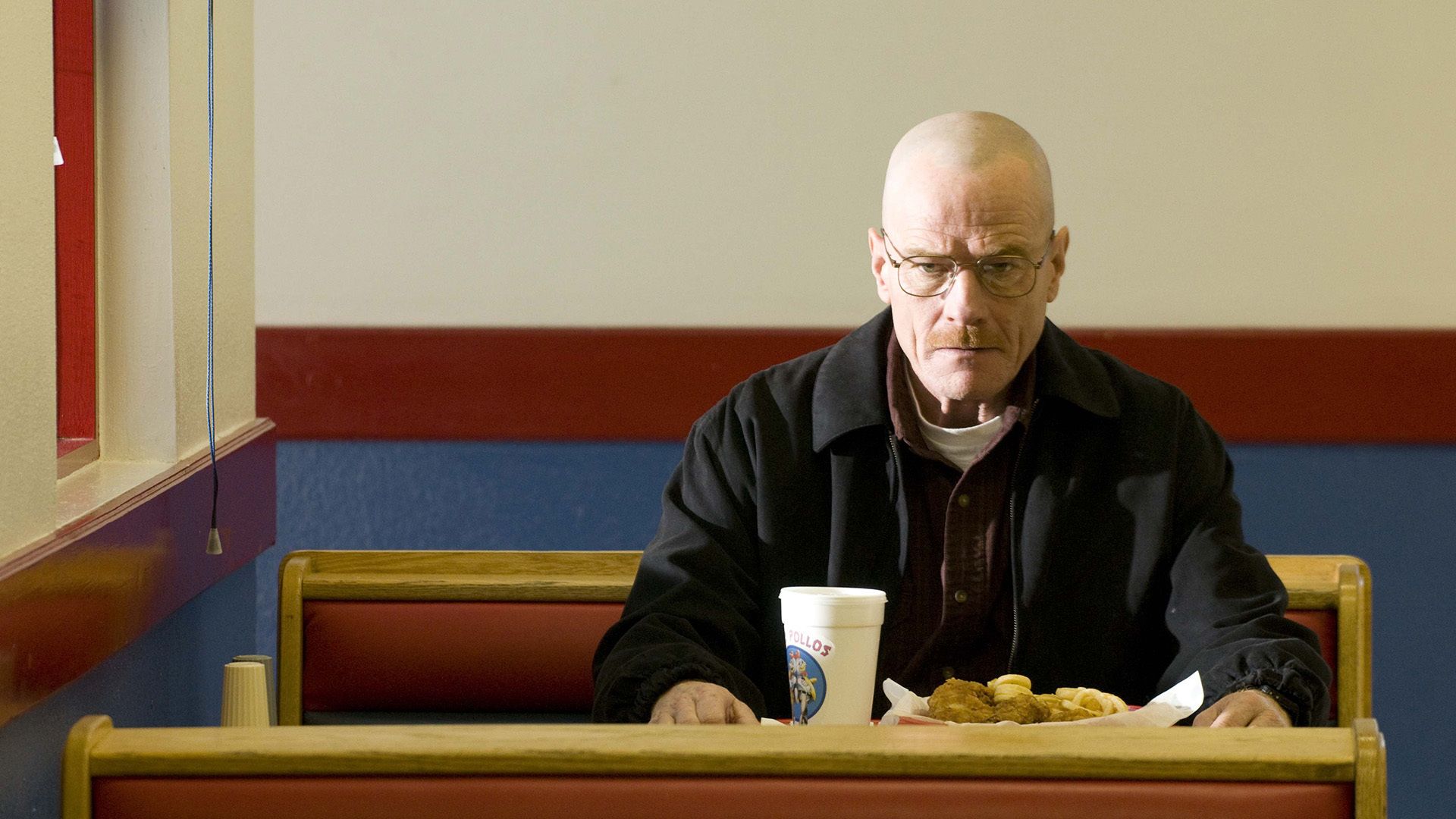 Poster Breaking Bad saison 2 - Affiche 53 sur 334 - AlloCiné