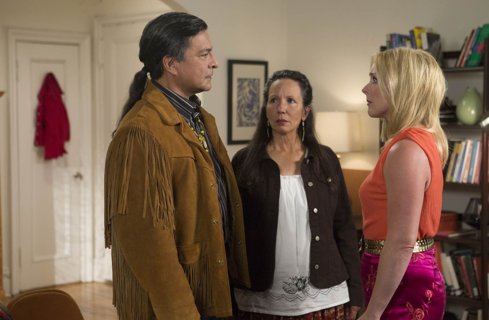 Photo de Sheri Foster - Unbreakable Kimmy Schmidt : Photo Sheri Foster ...