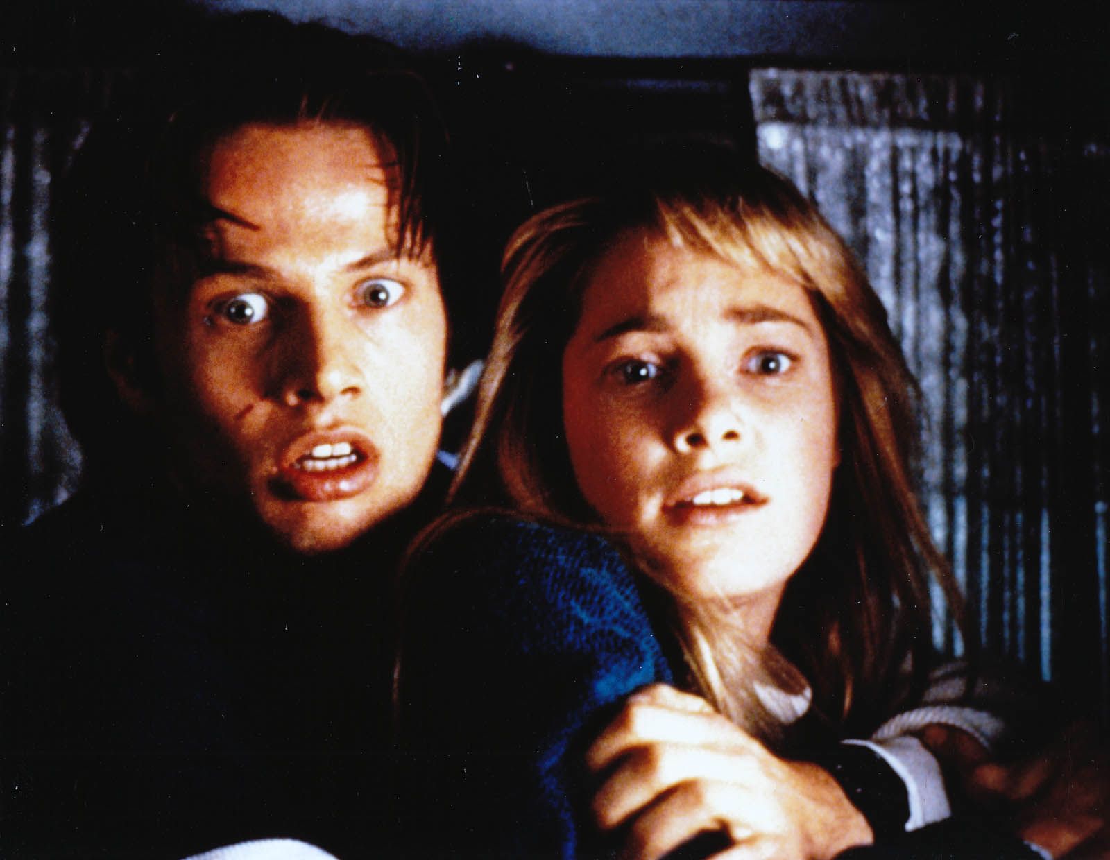 Photo de Paula Irvine - Phantasm 2 : Photo Paula Irvine, James LeGros ...