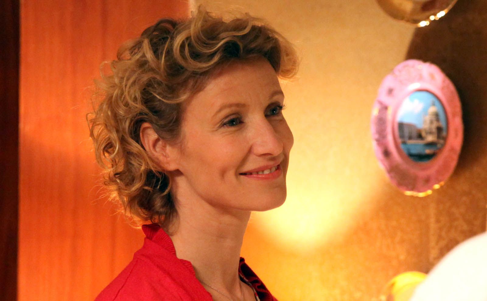 Photo de Alexandra Lamy - 7 Jours Pas Plus : Photo Alexandra Lamy ...