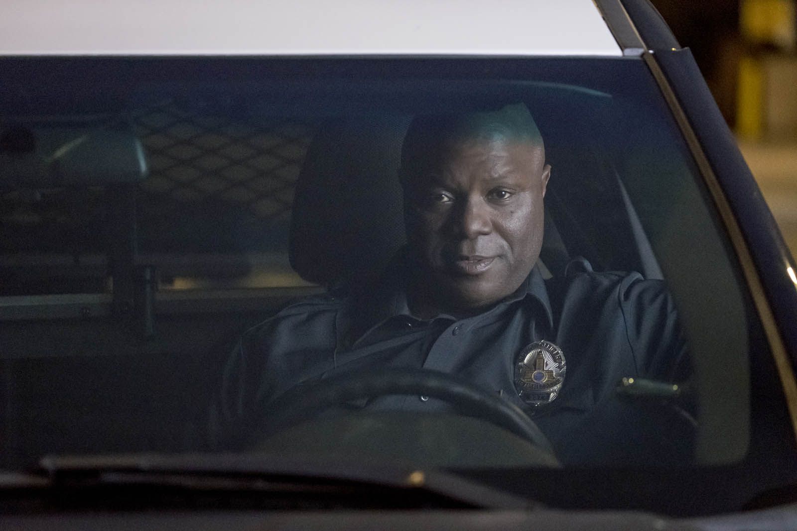 Photo de Robert Wisdom - Flaked : Photo Robert Wisdom - Photo 7 sur 28 ...