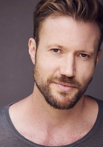 Michael Finn - AlloCiné