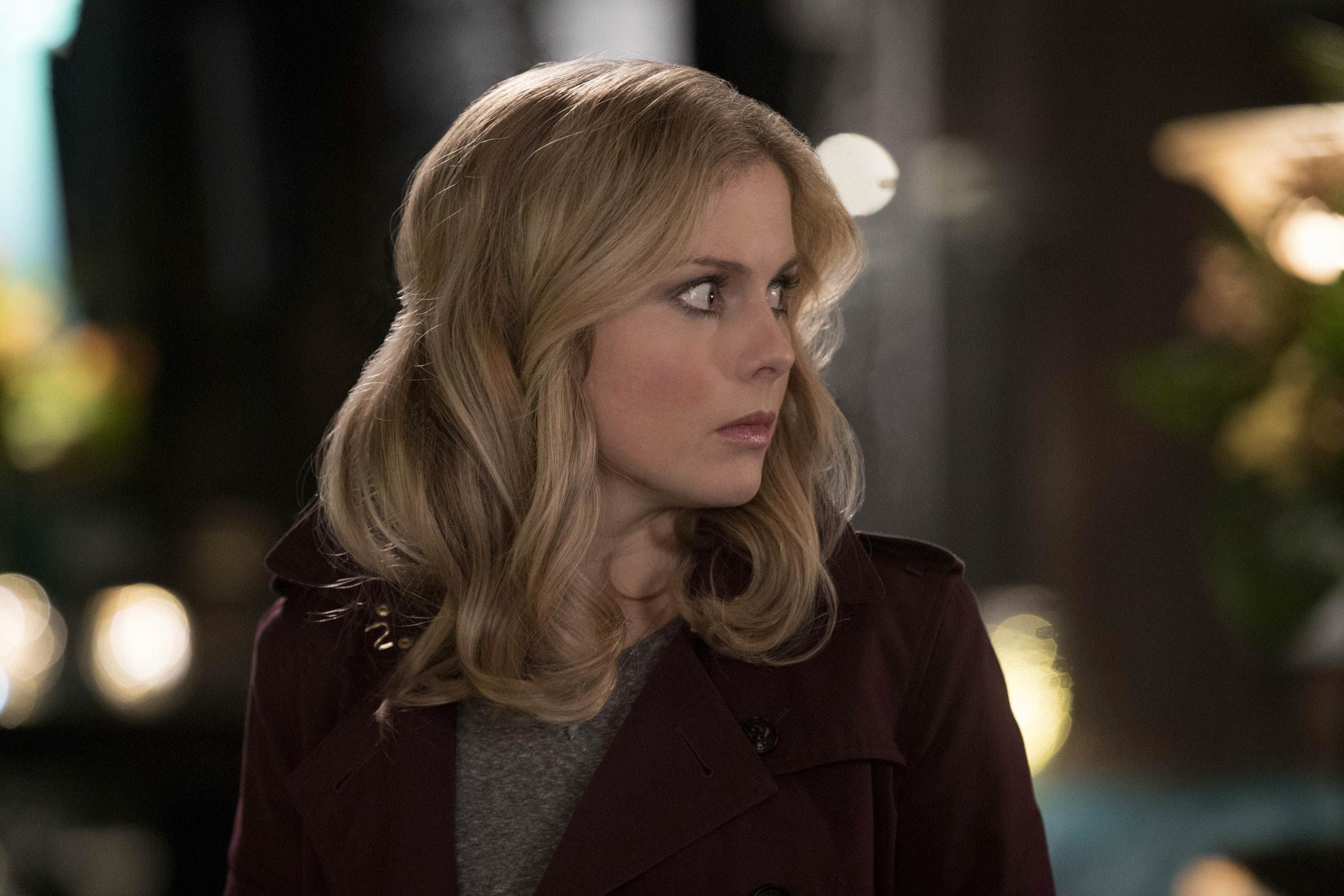 iZombie : iZombie : Photo Rose McIver - 120 sur 405 - AlloCiné