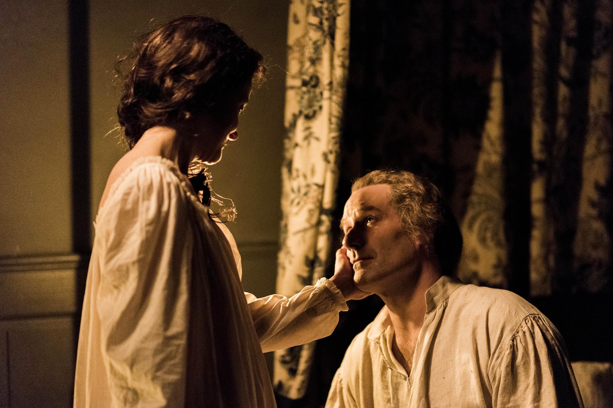 Turn: Washington's Spies : Turn: Washington's Spies : Photo Ian Kahn ...