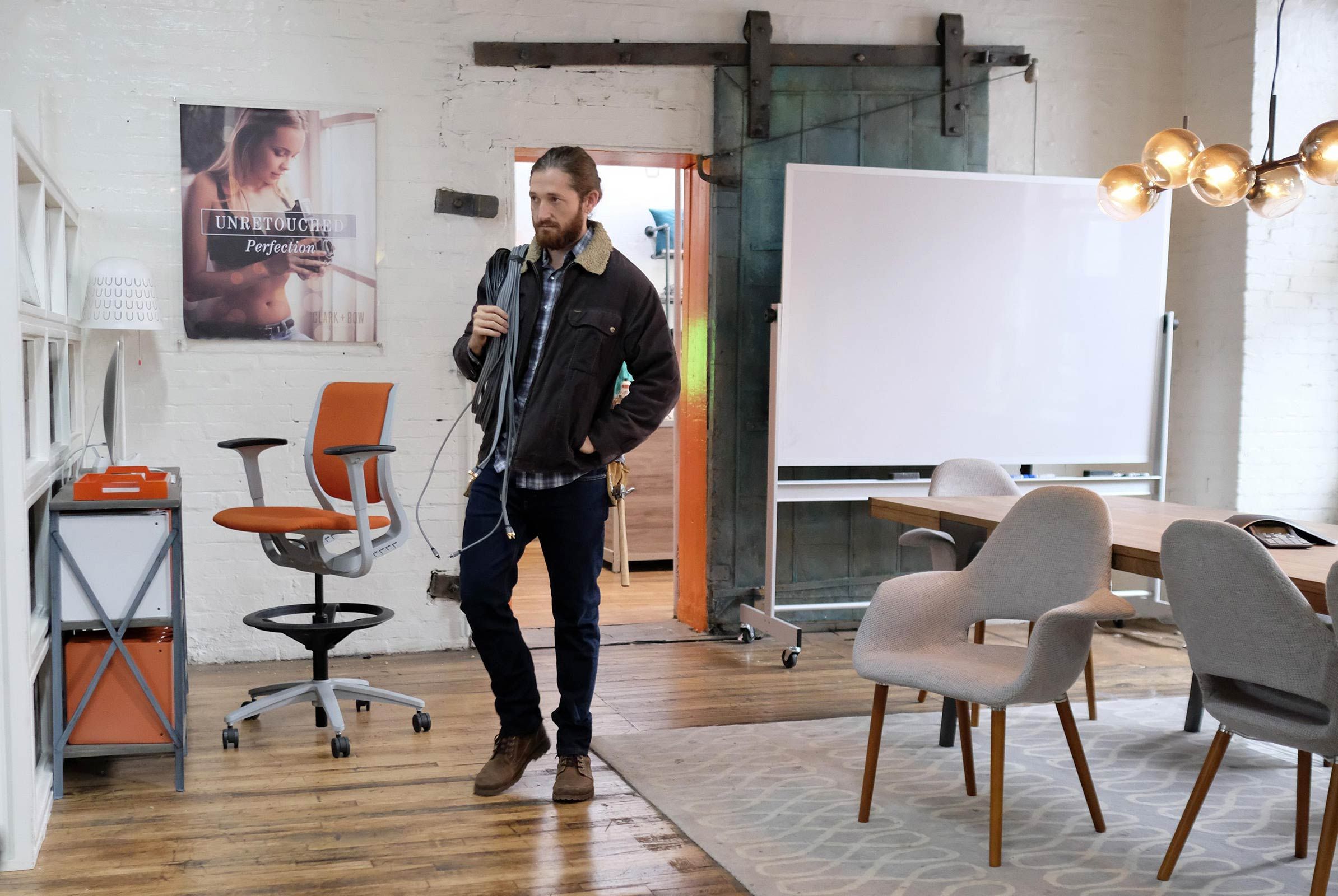 Photo de Lucas Neff - Photo Lucas Neff - Photo 9 sur 191 - AlloCiné