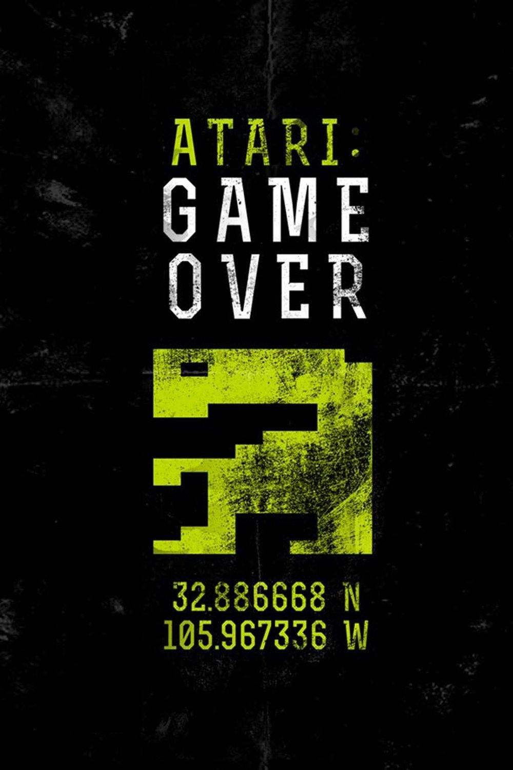 Affiche du film Atari: Game Over - Photo 2 sur 3 - AlloCiné